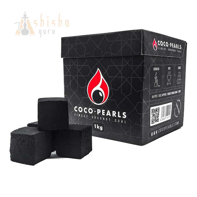 Coco Pearls Shisha Kohle 1kg | Shisha Kohle | Onlineshop Coco Pearls Shisha Kohle 1kg | Shisha Kohle | Onlineshop
